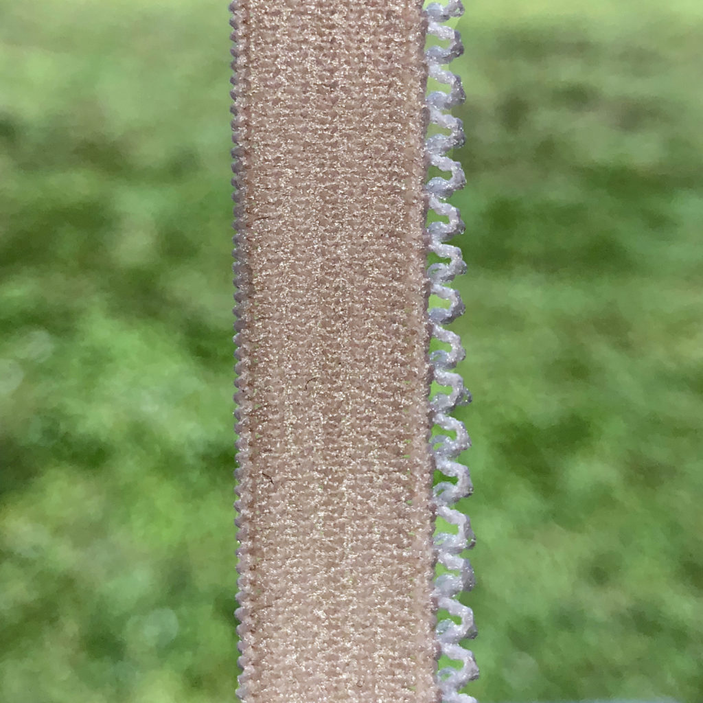 Custom Knitted Elastic - American Elastic & Tape