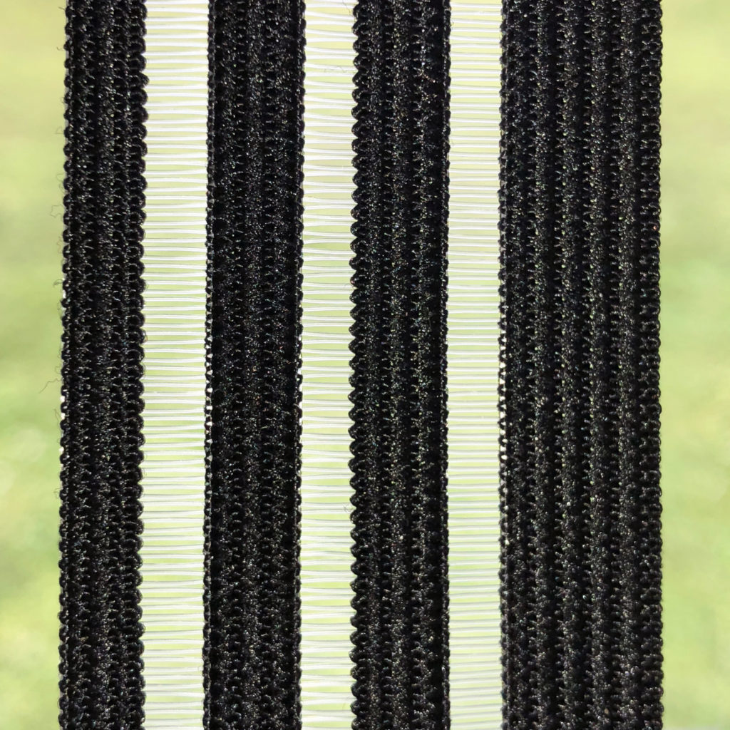 Custom Knitted Elastic - American Elastic & Tape