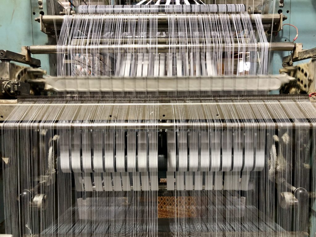 Knitted Elastic Manufacturer - American Elastic & Tape