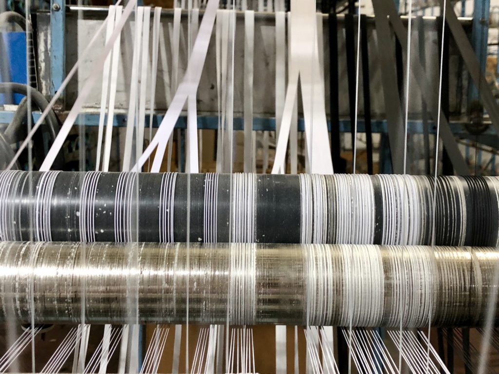 Knitted Elastic Manufacturer - American Elastic & Tape